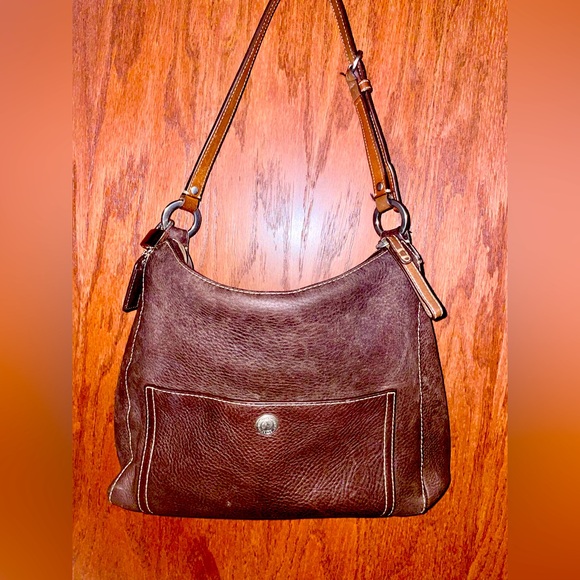 Coach | Bags | Vintage Coach Chelsea Handbag With Original Hang Tag ...